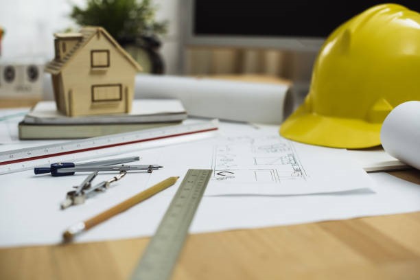 House Renovations Architectural Design - Buildrite