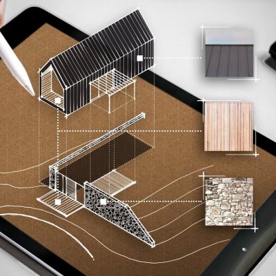 Comparing Concept Design vs. Detailed Architectural Drawings - Buildrite